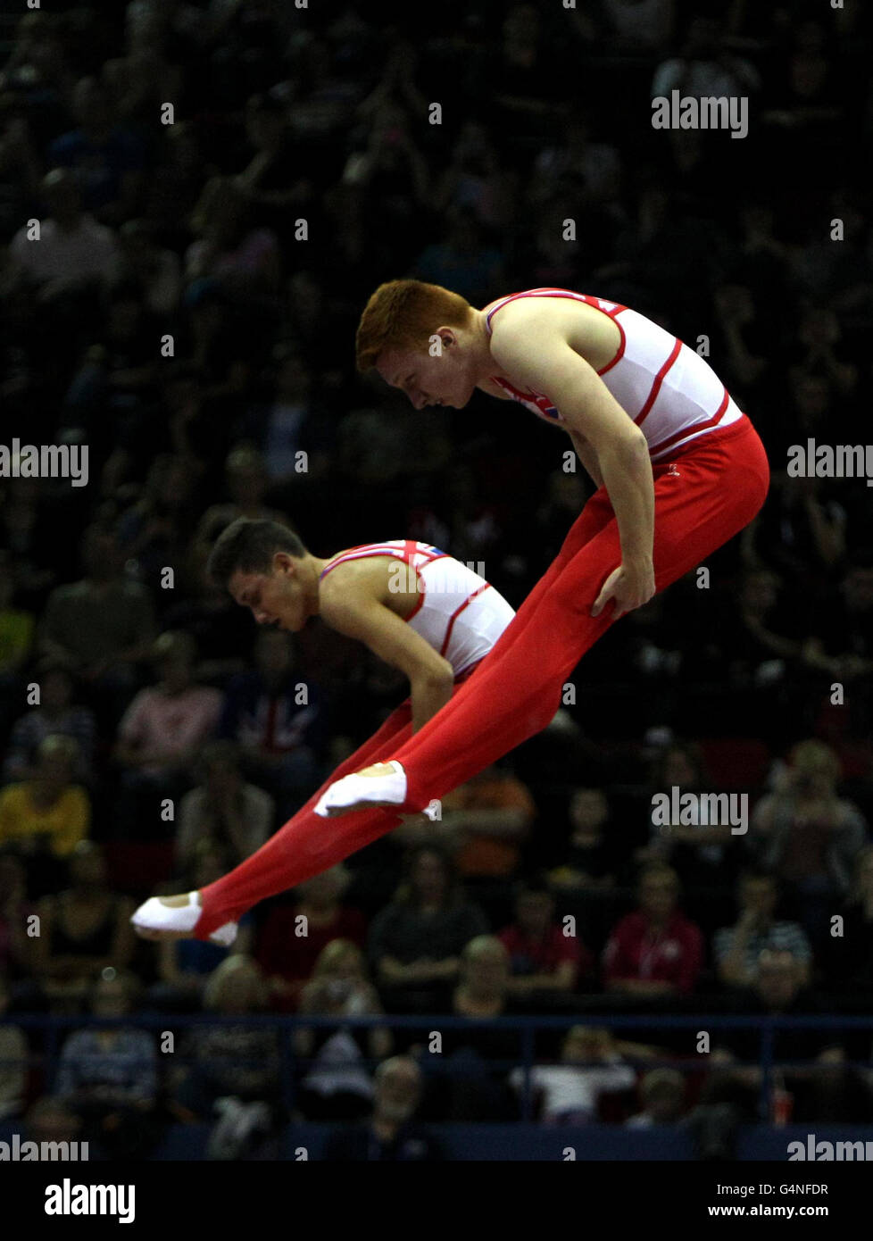 Luke strong hi-res stock photography and images - Alamy