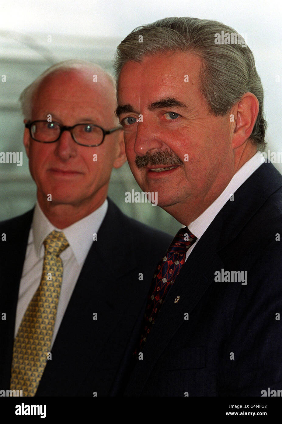 Chief executive of barclays bank plc hi-res stock photography and ...