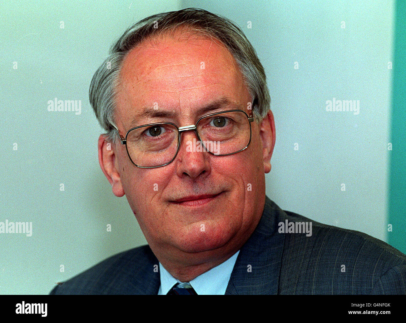 Professor michael green hi-res stock photography and images - Alamy