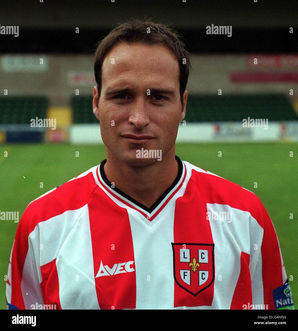 Lee Philpott/Lincoln City Stock Photo - Alamy