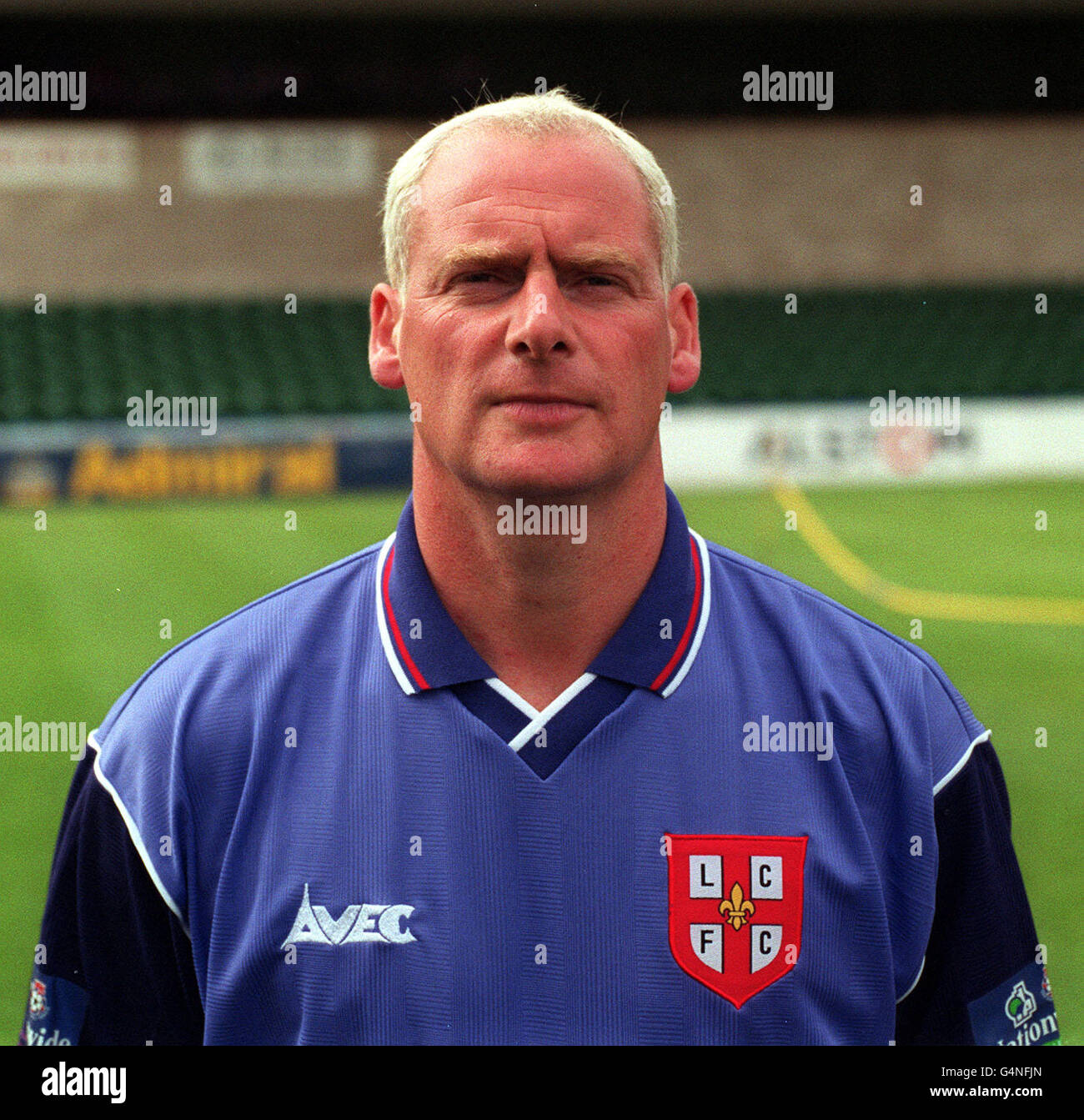 Phil Stant/Lincoln City Stock Photo - Alamy