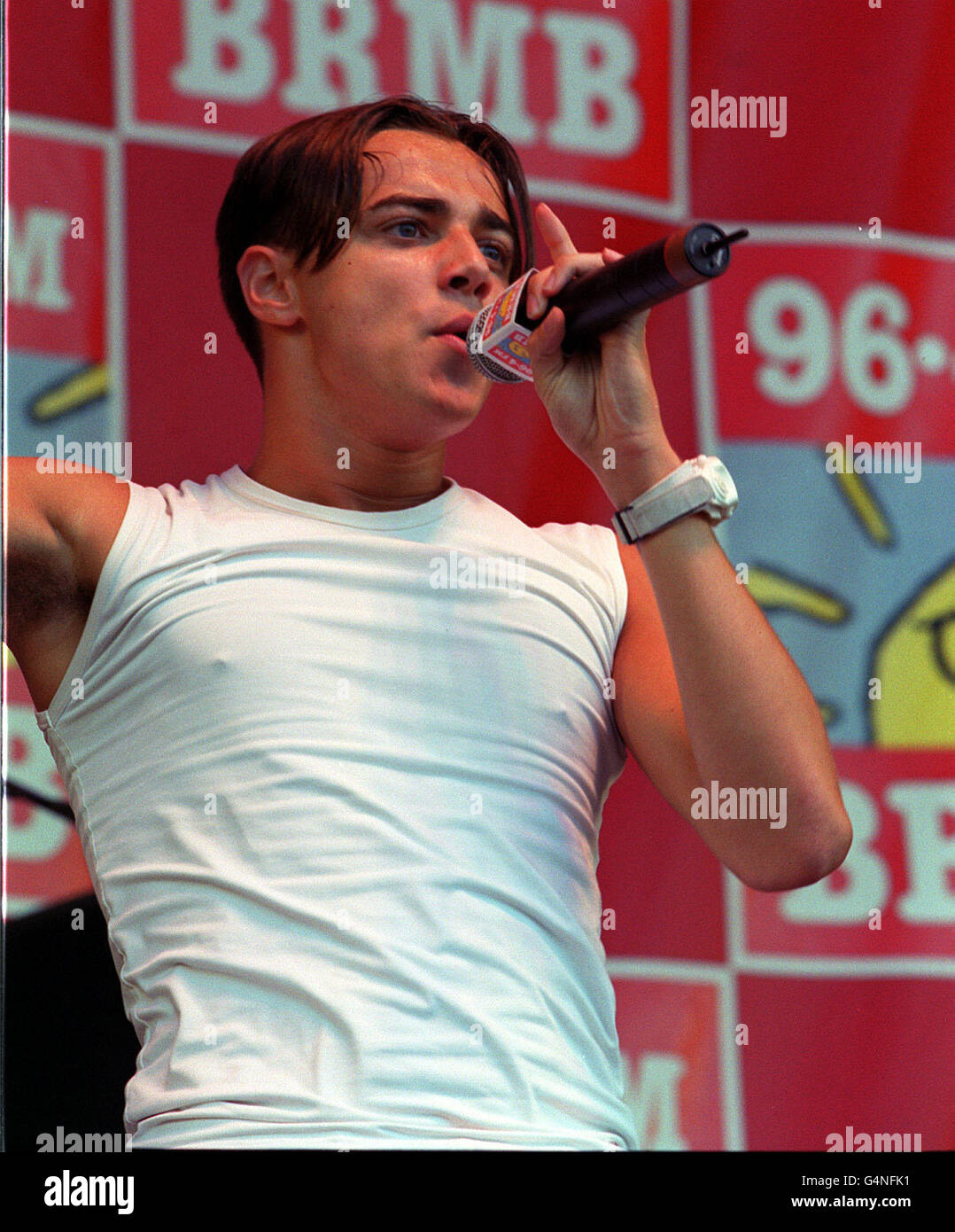 Adams/A1/Cash For Kids Stock Photo - Alamy