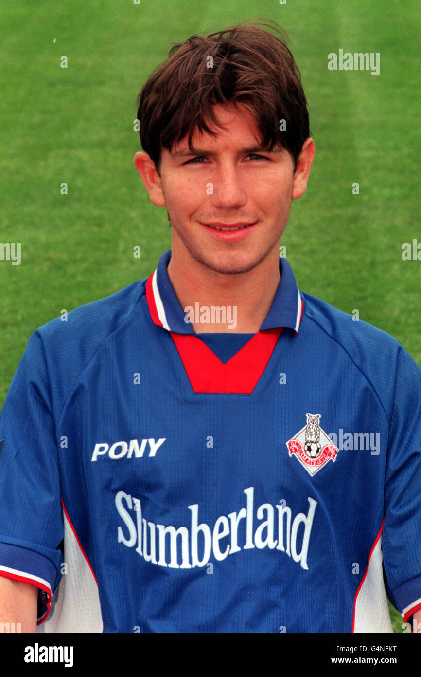 Mark innes hi-res stock photography and images - Alamy