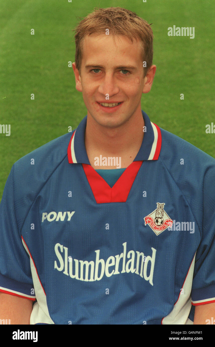 Oldham/ Ryan Sugden Stock Photo - Alamy