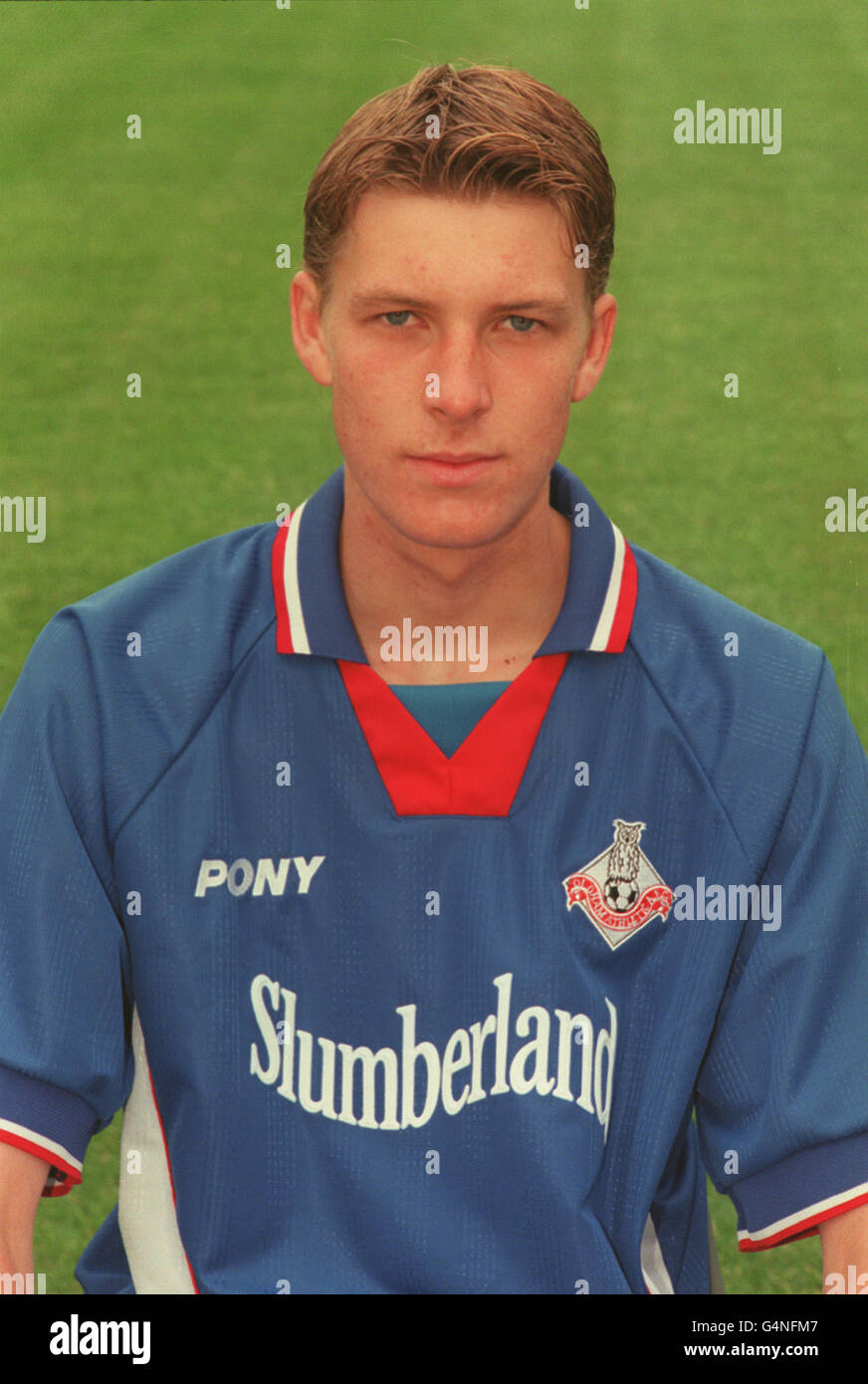 Futcher hi-res stock photography and images - Alamy