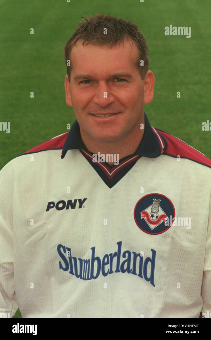 Oldham/Alex Moreno. Alex Moreno of Oldham Athletic Football Club Stock ...