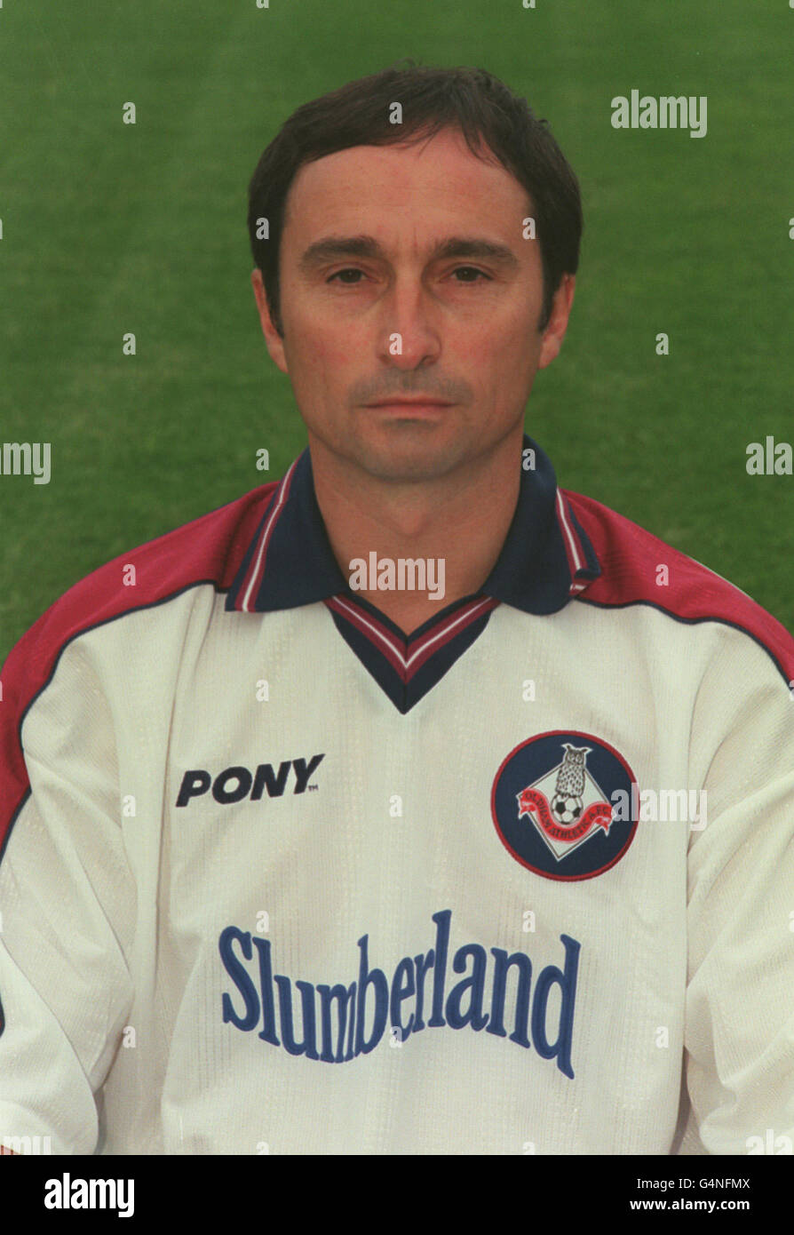 Peter lowe hi-res stock photography and images - Alamy