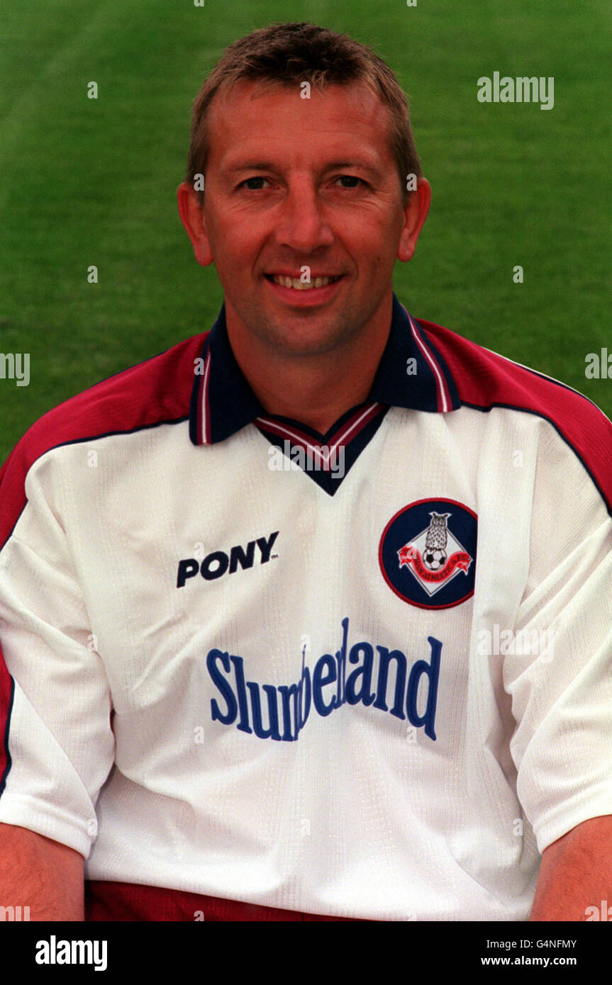 Andy rhodes hi-res stock photography and images - Alamy