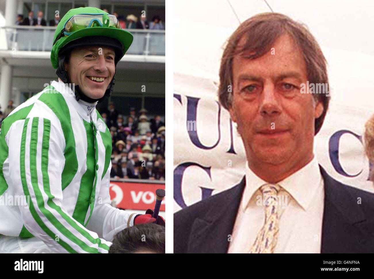 Henry cecils hi-res stock photography and images - Alamy