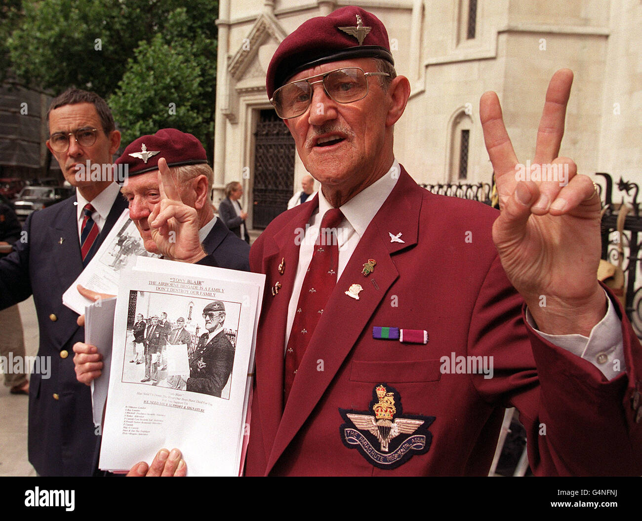 Richard Cleathrow (right), George Kay,(centre), and Jess Mitchell (left ...