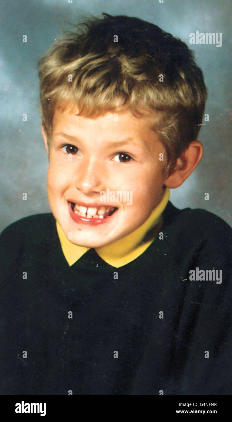Jonathan pendlebury hi-res stock photography and images - Alamy