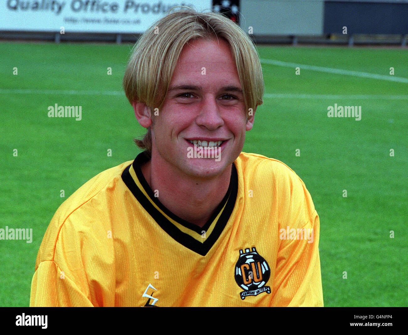 Cambridge/ Adam Wilde/21 Stock Photo - Alamy