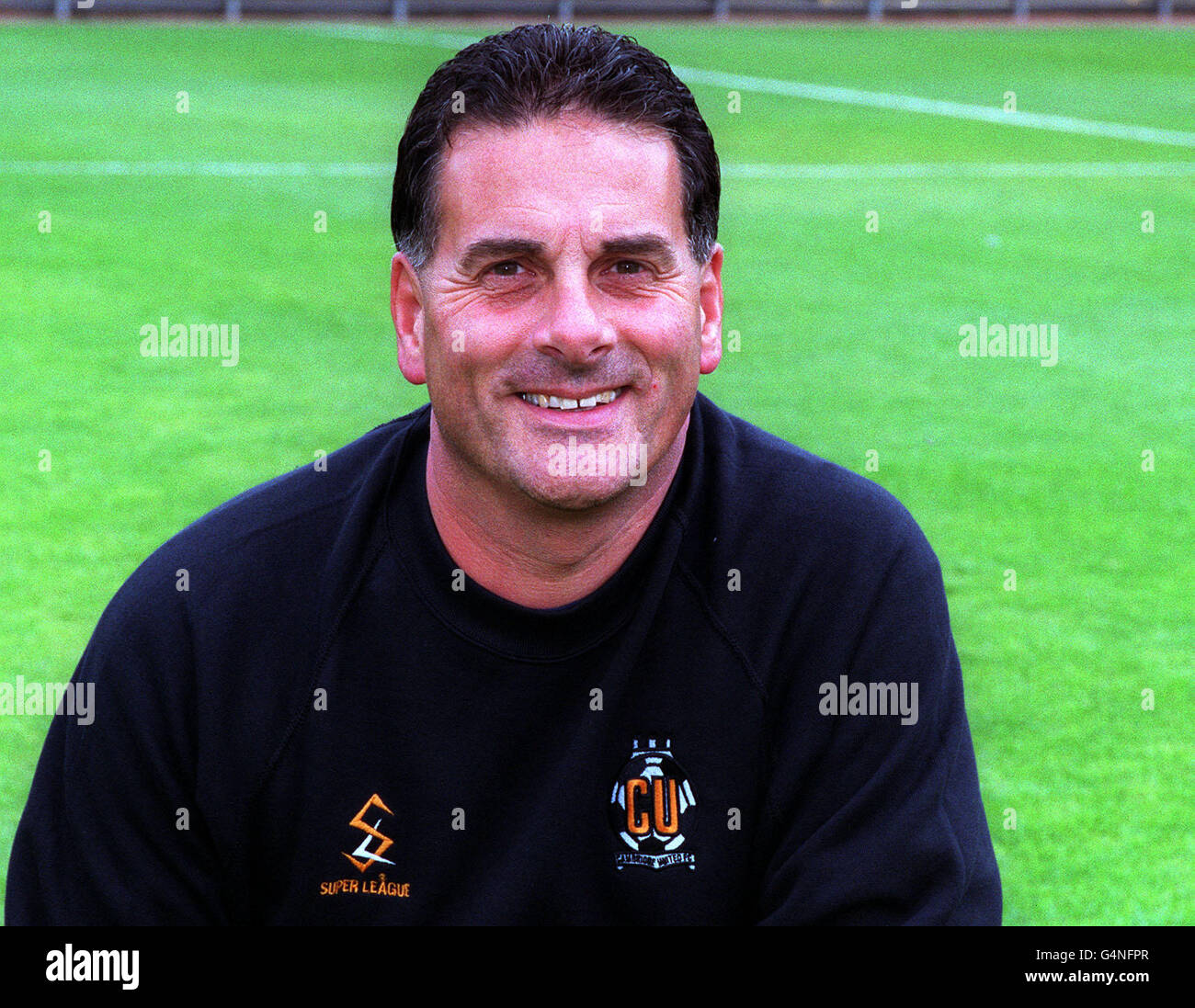 Steggles hi-res stock photography and images - Alamy