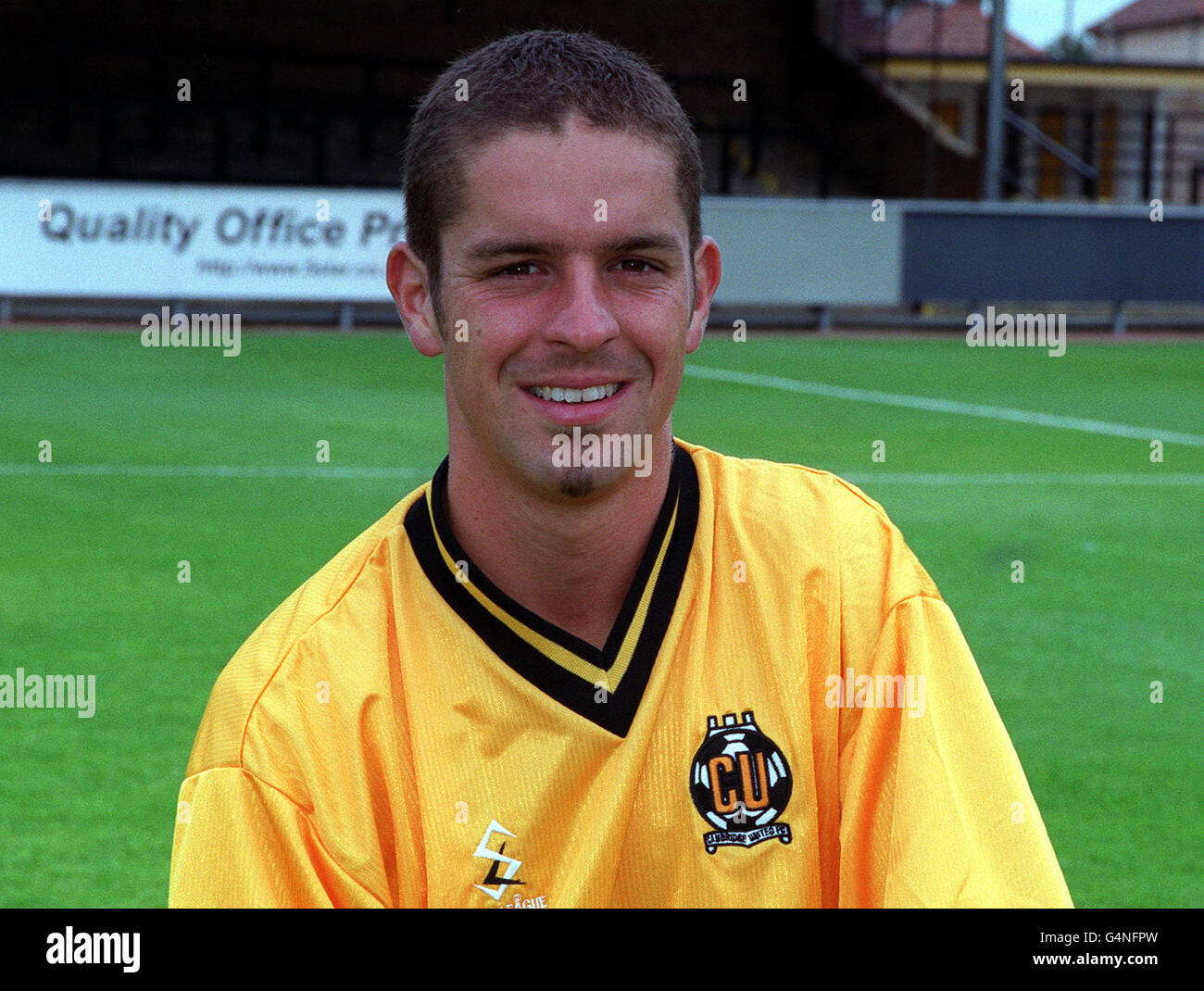 Michael kyd hi-res stock photography and images - Alamy