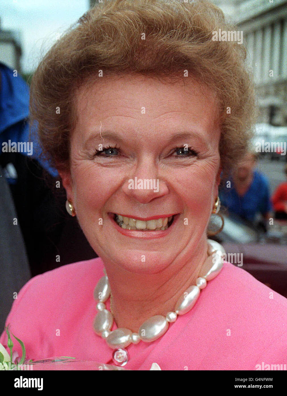 POLITICS Reshuffle Liddell Stock Photo - Alamy