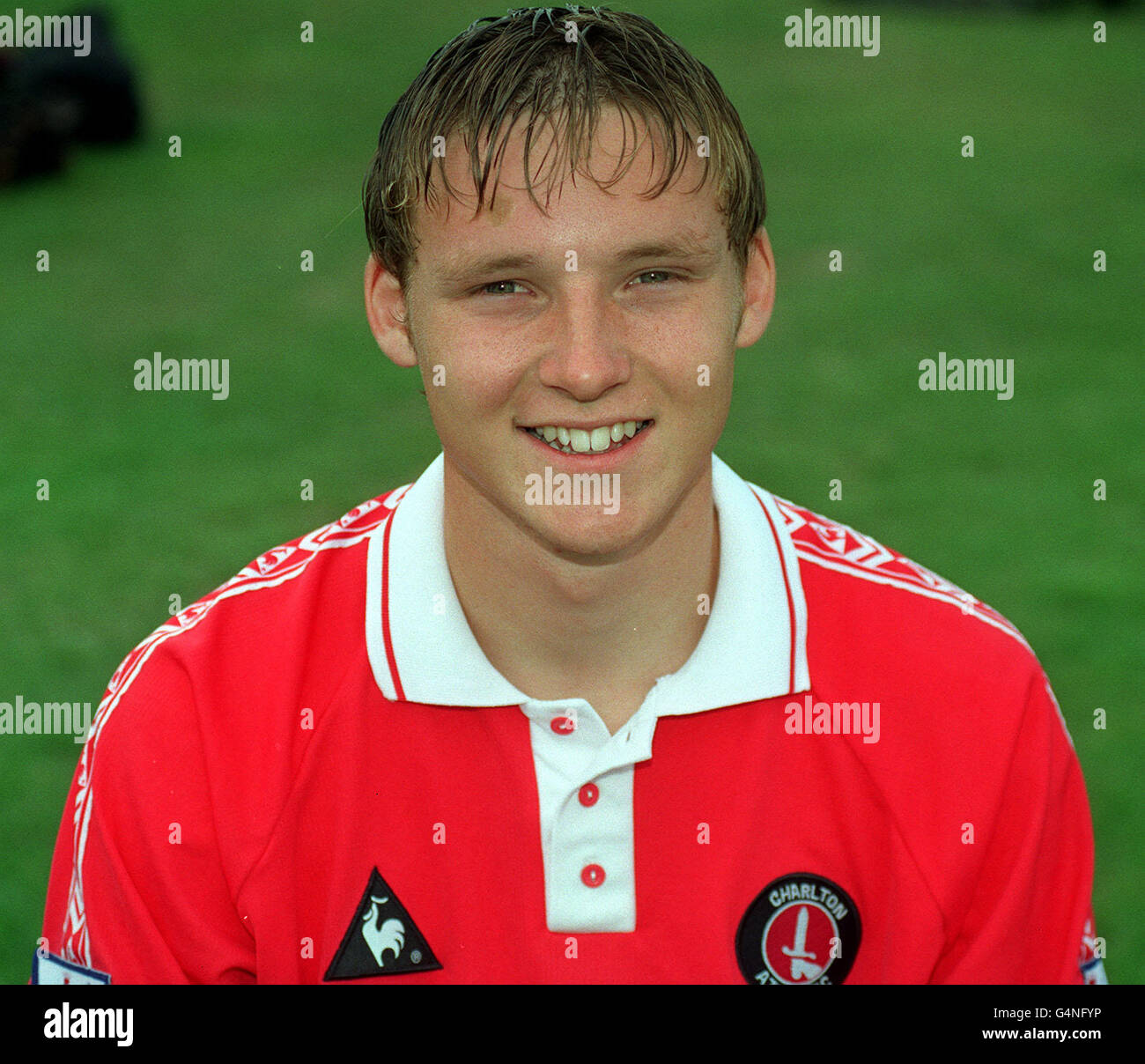 David hockley hi-res stock photography and images - Alamy