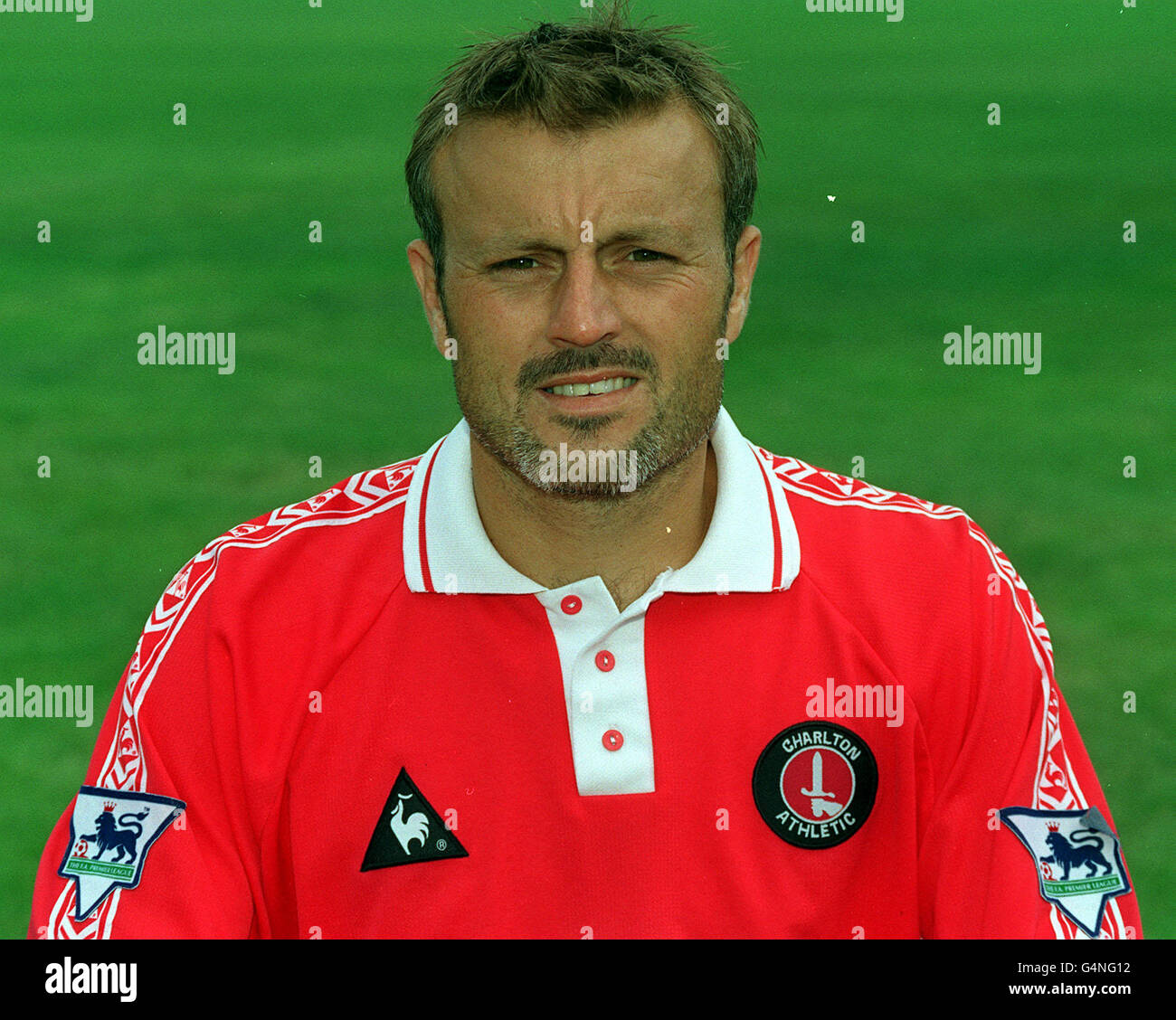 Neil redfern hi-res stock photography and images - Alamy