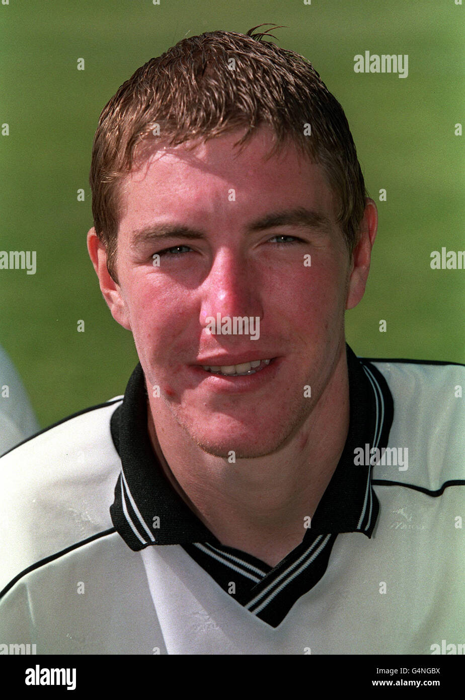 Liam Burns/Port Vale Stock Photo - Alamy
