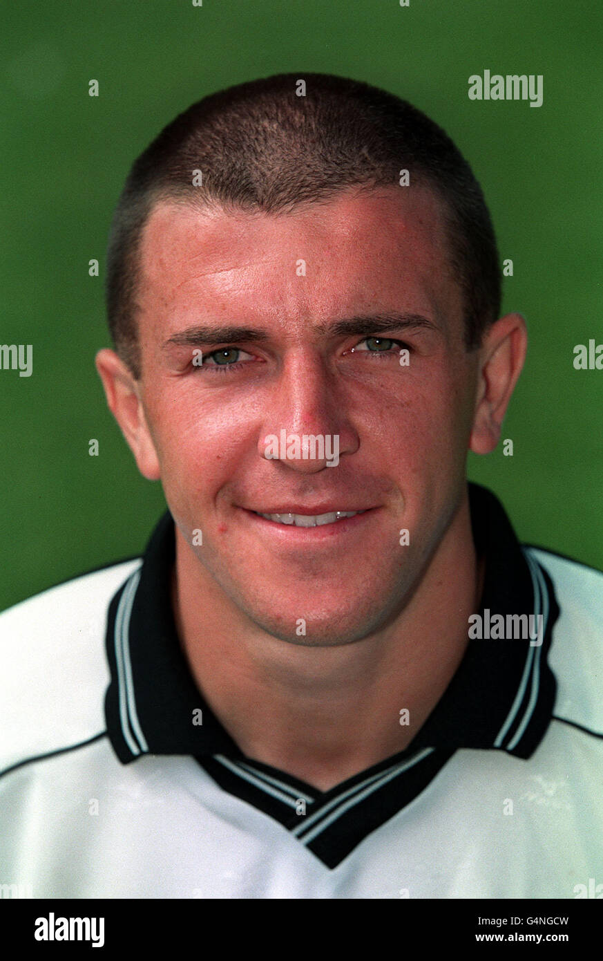Dave Brammer/Port Vale Stock Photo - Alamy