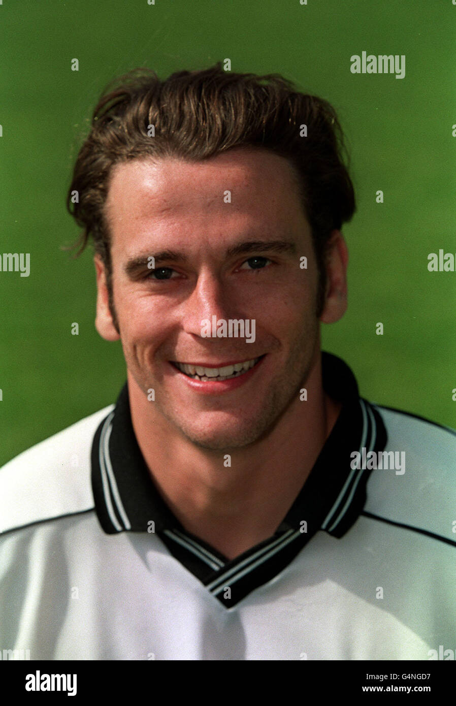 Matthew Carragher/Port Vale Stock Photo - Alamy