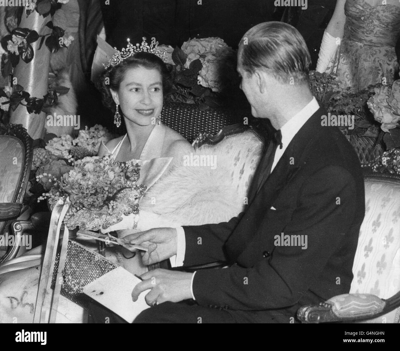 Box ii Black and White Stock Photos & Images - Alamy