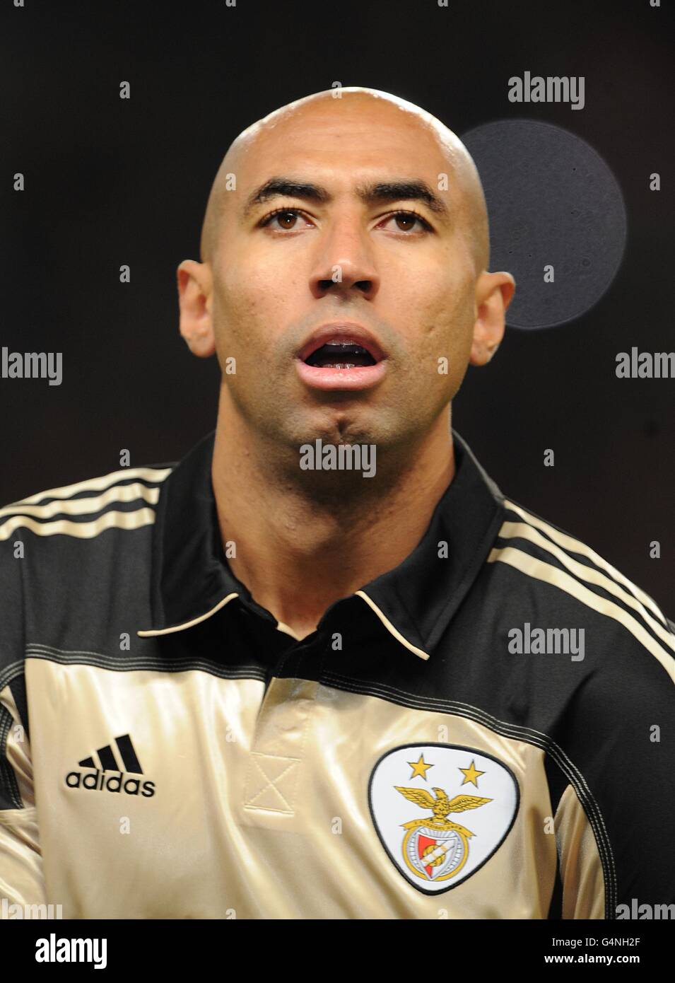 Old trafford anderson luisao hi-res stock photography and images - Alamy