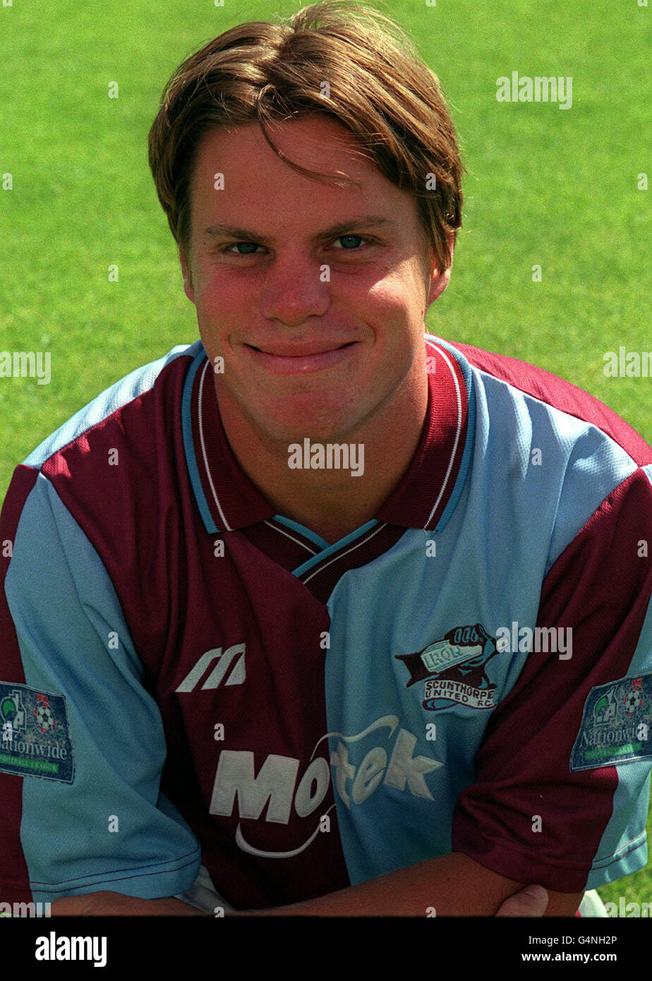 Paul harsley hi-res stock photography and images - Alamy