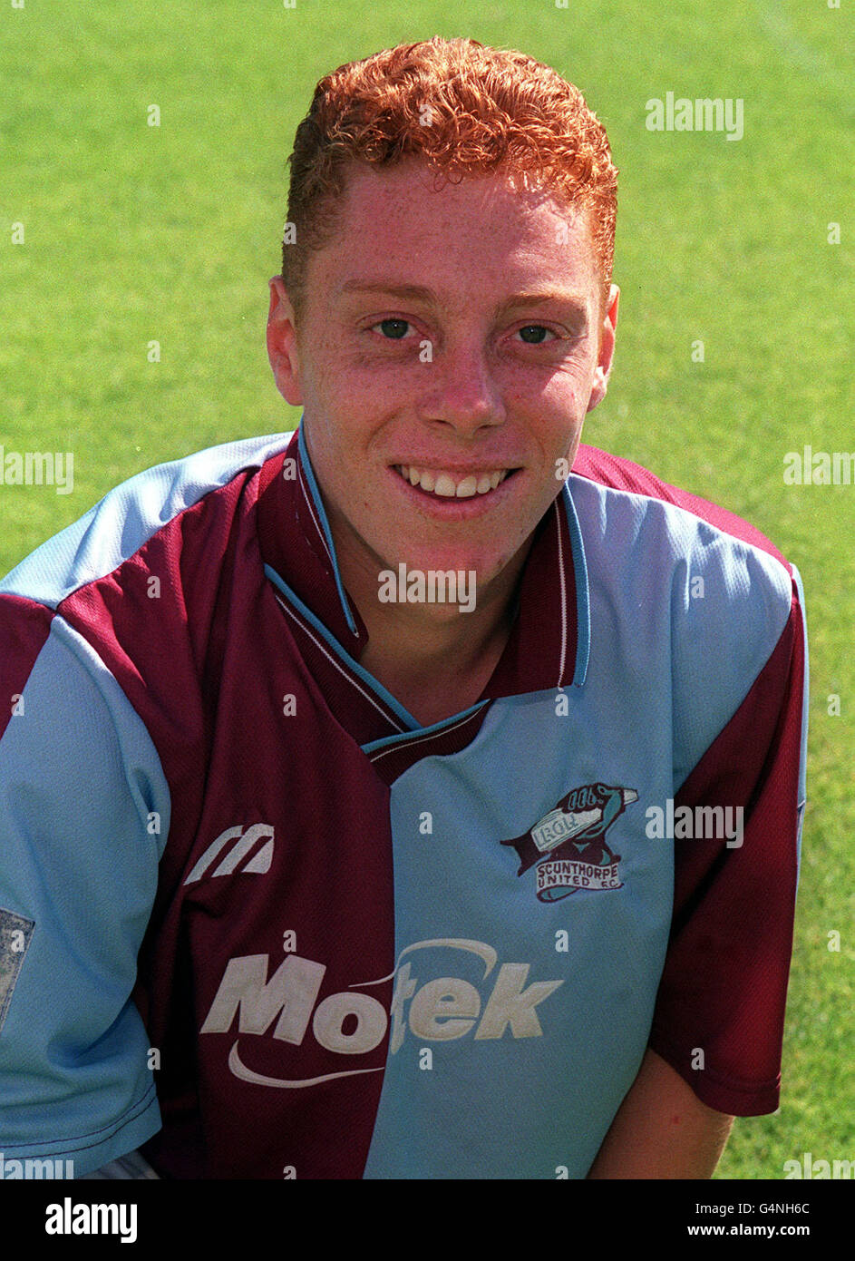 Gareth sheldon hi-res stock photography and images - Alamy