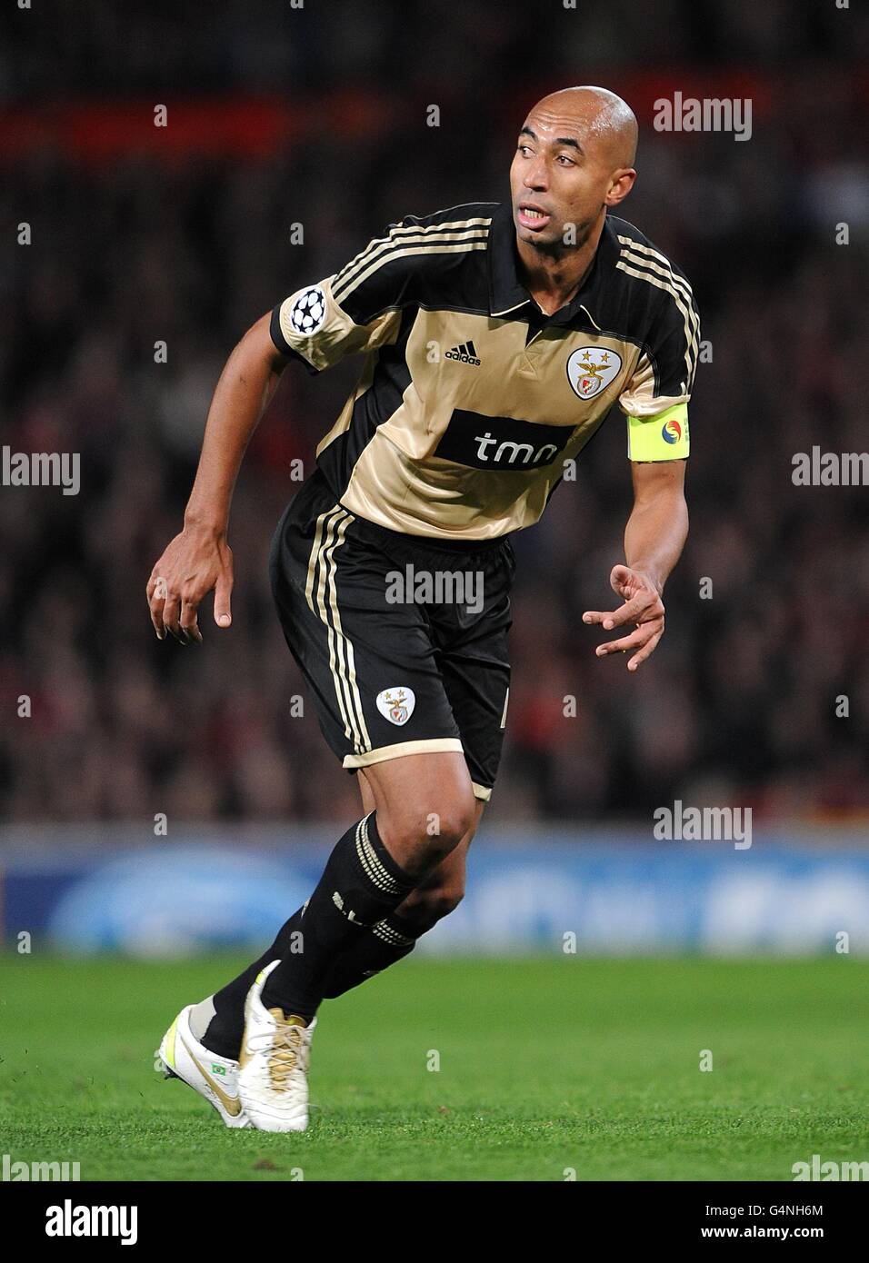 Old trafford anderson luisao hi-res stock photography and images - Alamy