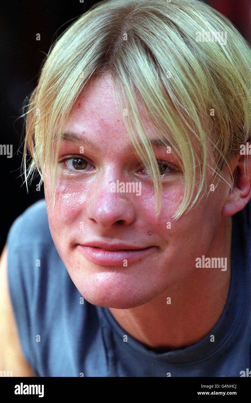 Cash for Kids/Adam Rickitt. Former Coronation Street actor, Adam ...