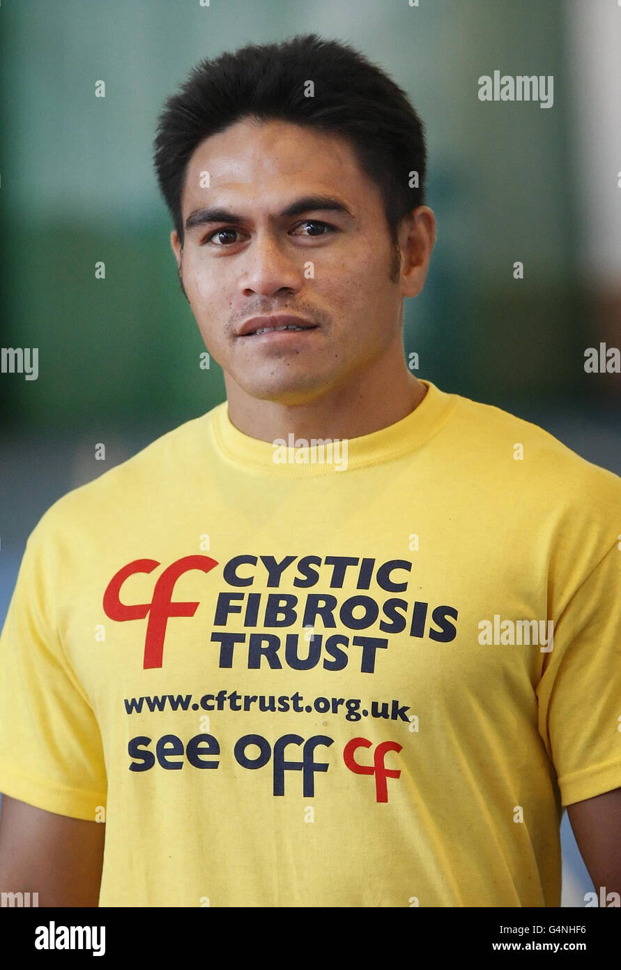 Rugbyu warriors hi-res stock photography and images - Alamy
