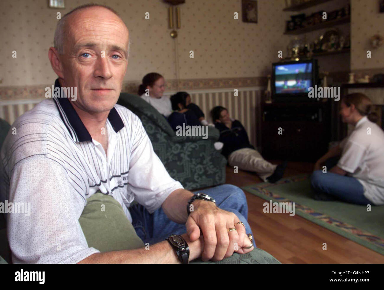 Omagh courthouse hi-res stock photography and images - Alamy