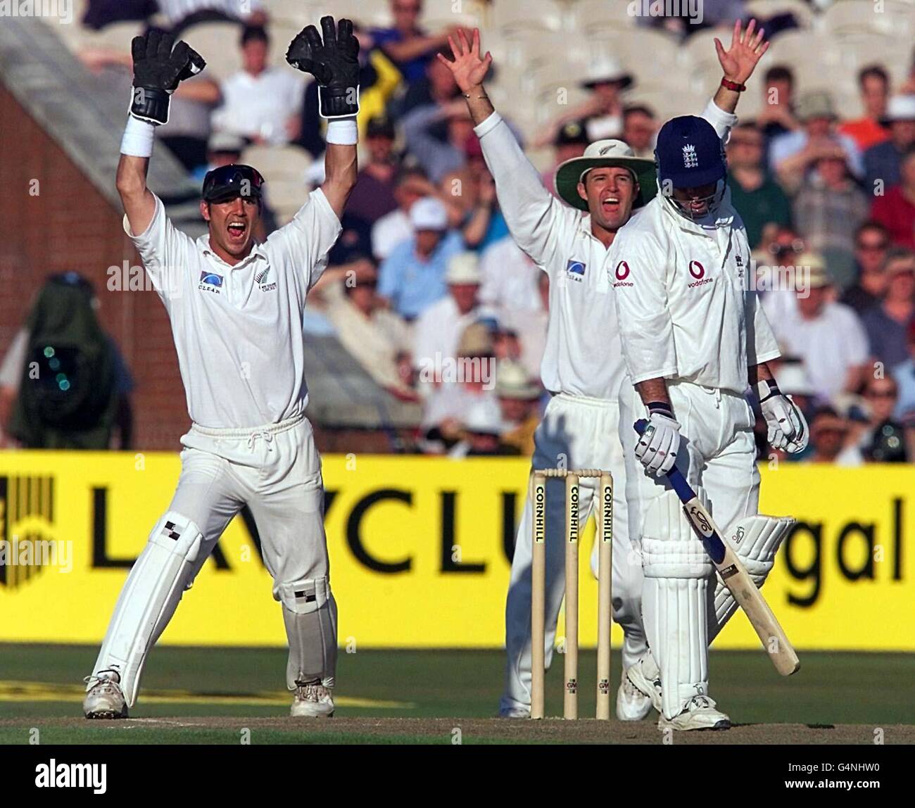 Nz thorpe hi-res stock photography and images - Alamy