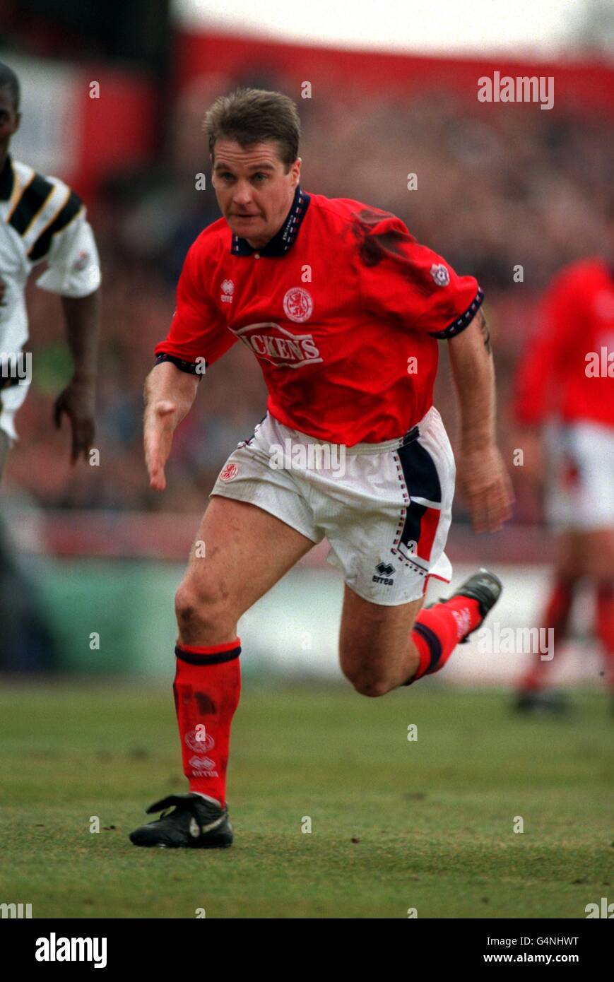 John hendrie hi-res stock photography and images - Alamy