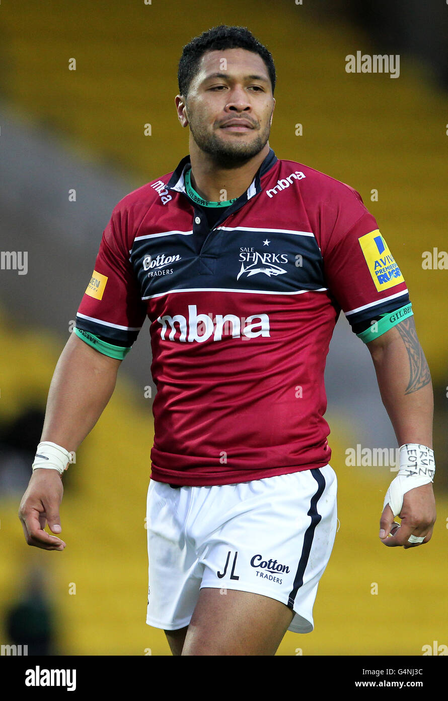 Johnny leota hi-res stock photography and images - Alamy