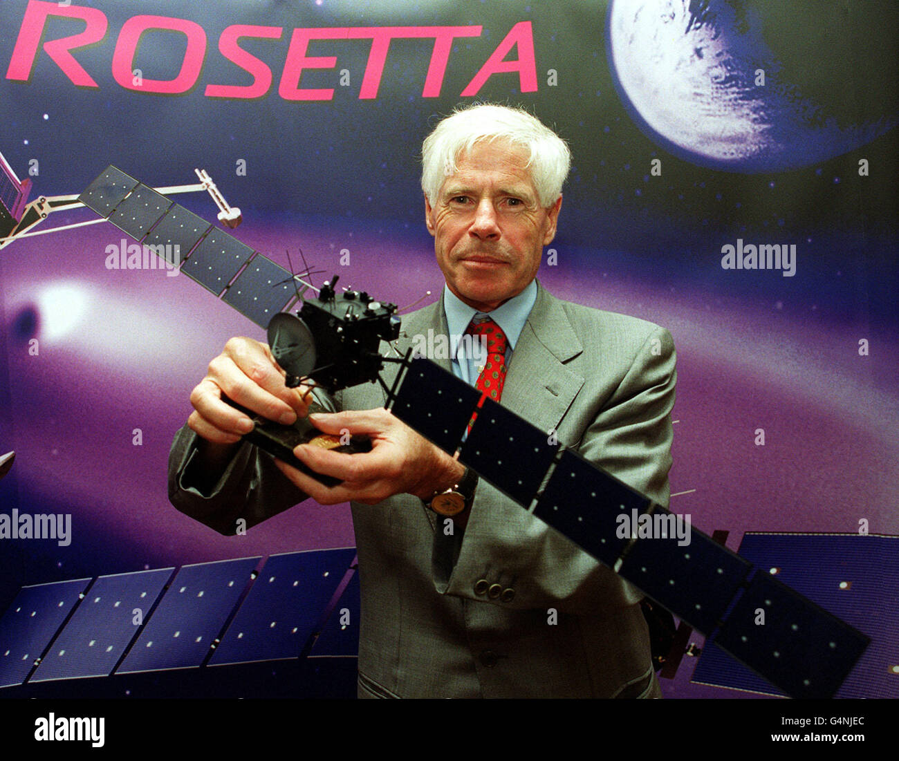 Ariane 5 rosetta hi-res stock photography and images - Alamy