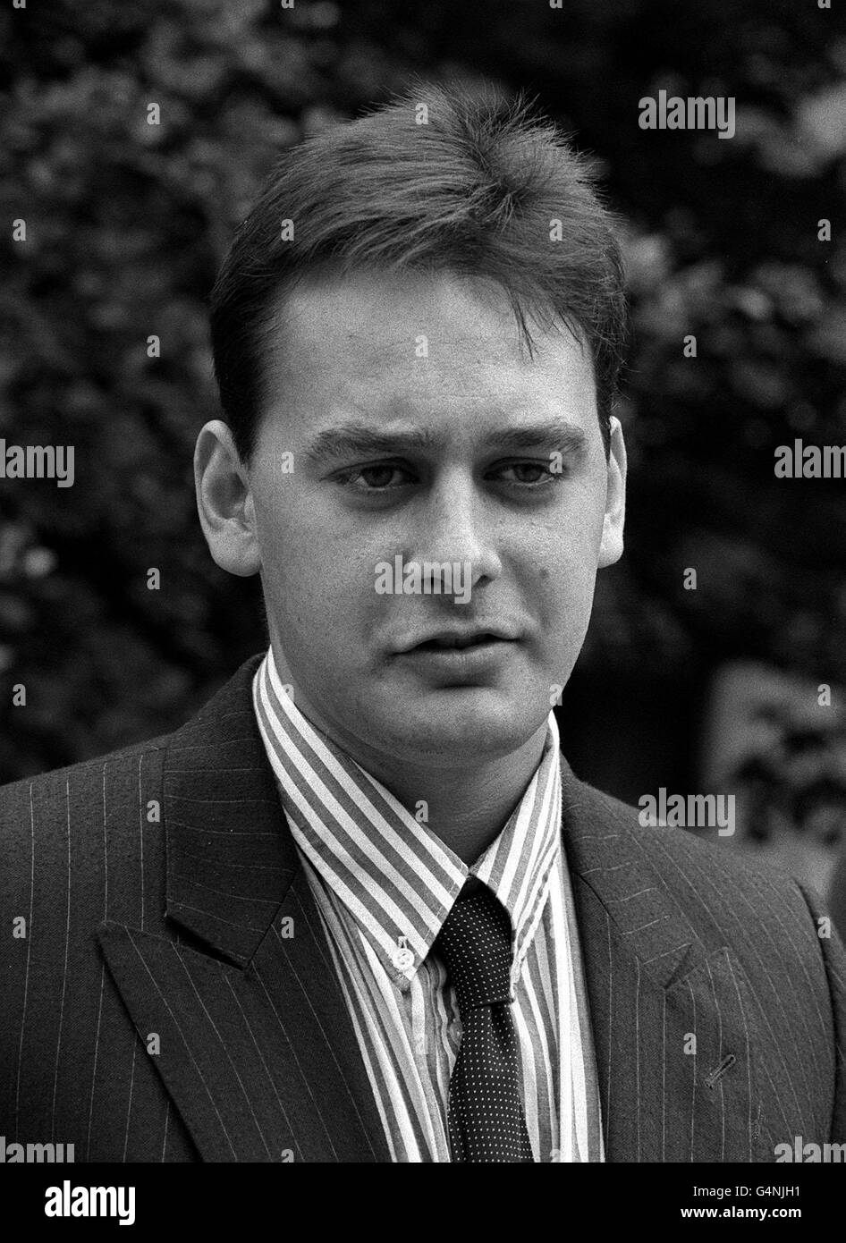 Nigel pivaro hi-res stock photography and images - Alamy