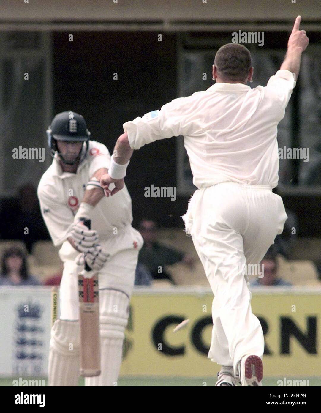 Simon doull hi-res stock photography and images - Alamy