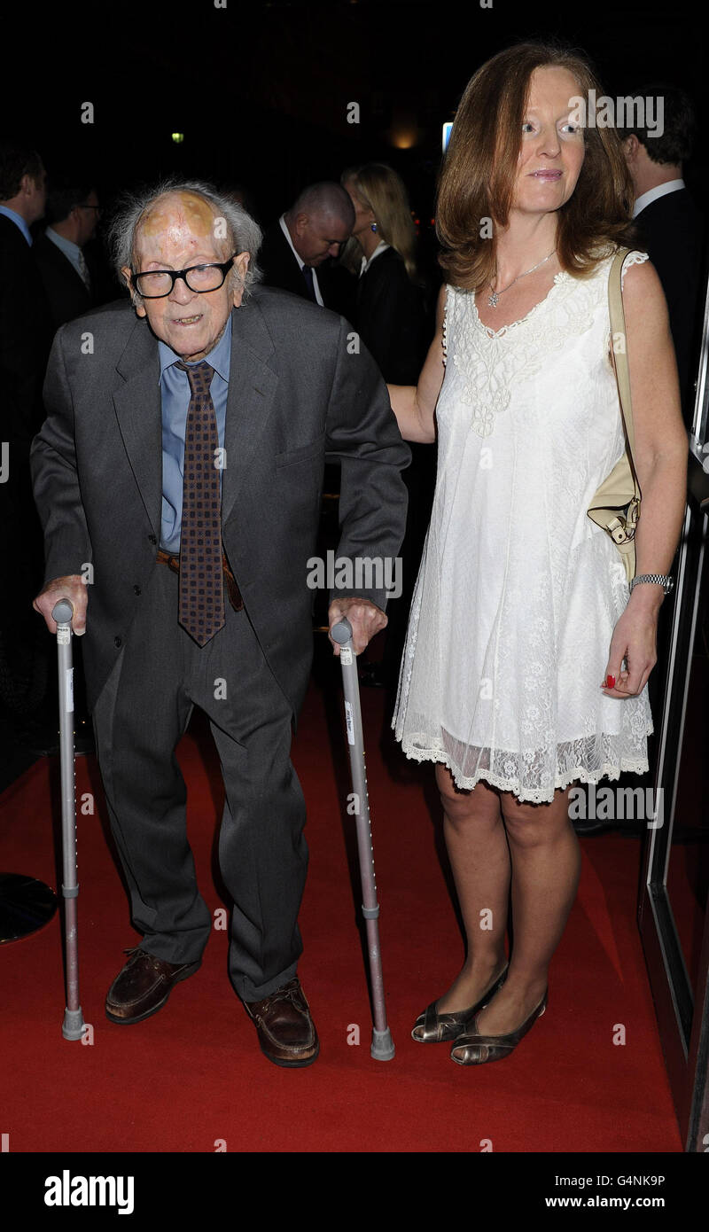 Douglas Slocombe aged 98, the cinematographer for the Raiders of the ...