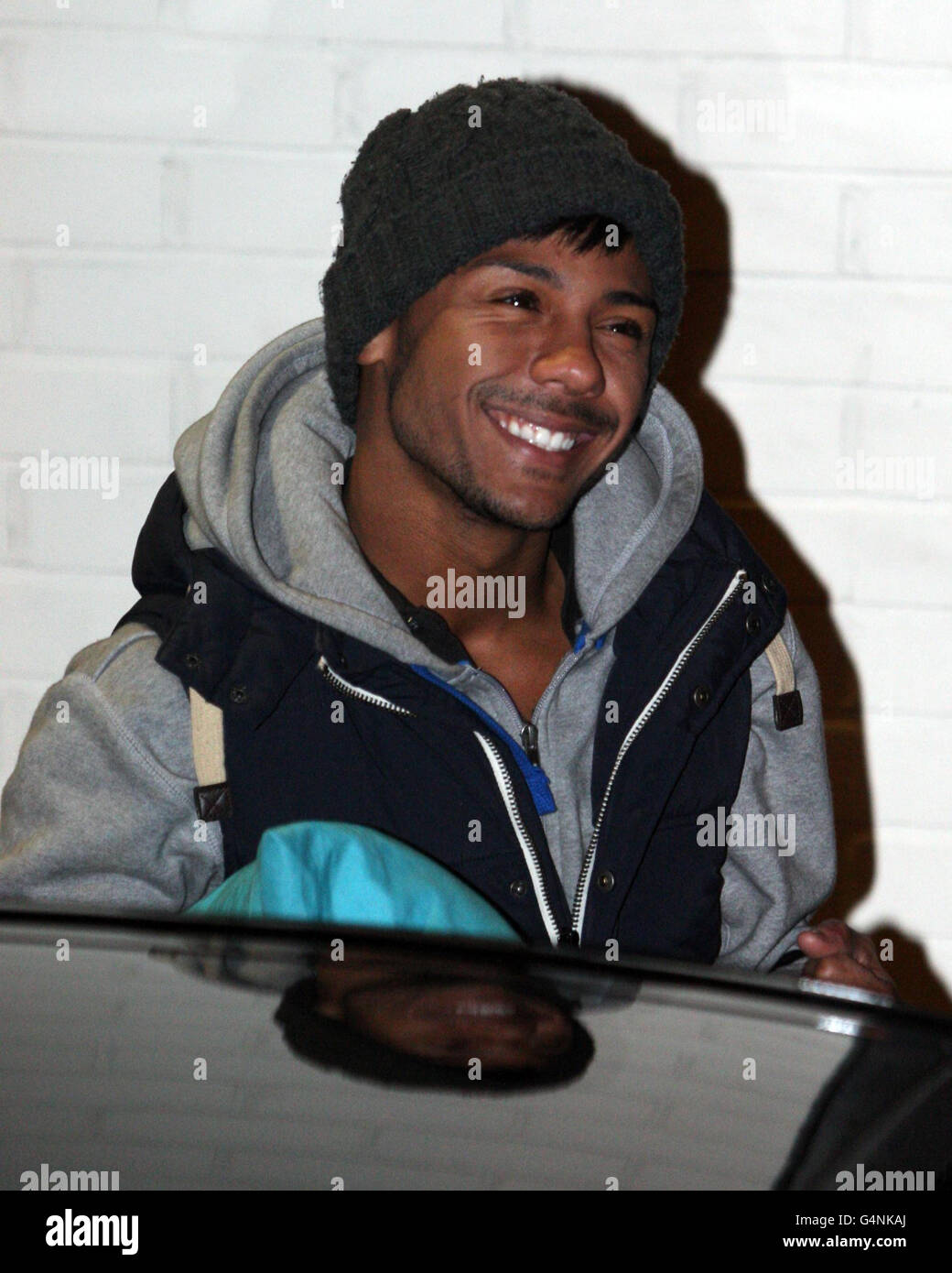 The X Factor Stock Photo - Alamy