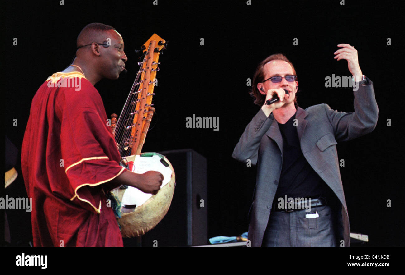 Afro celt system hi-res stock photography and images - Alamy