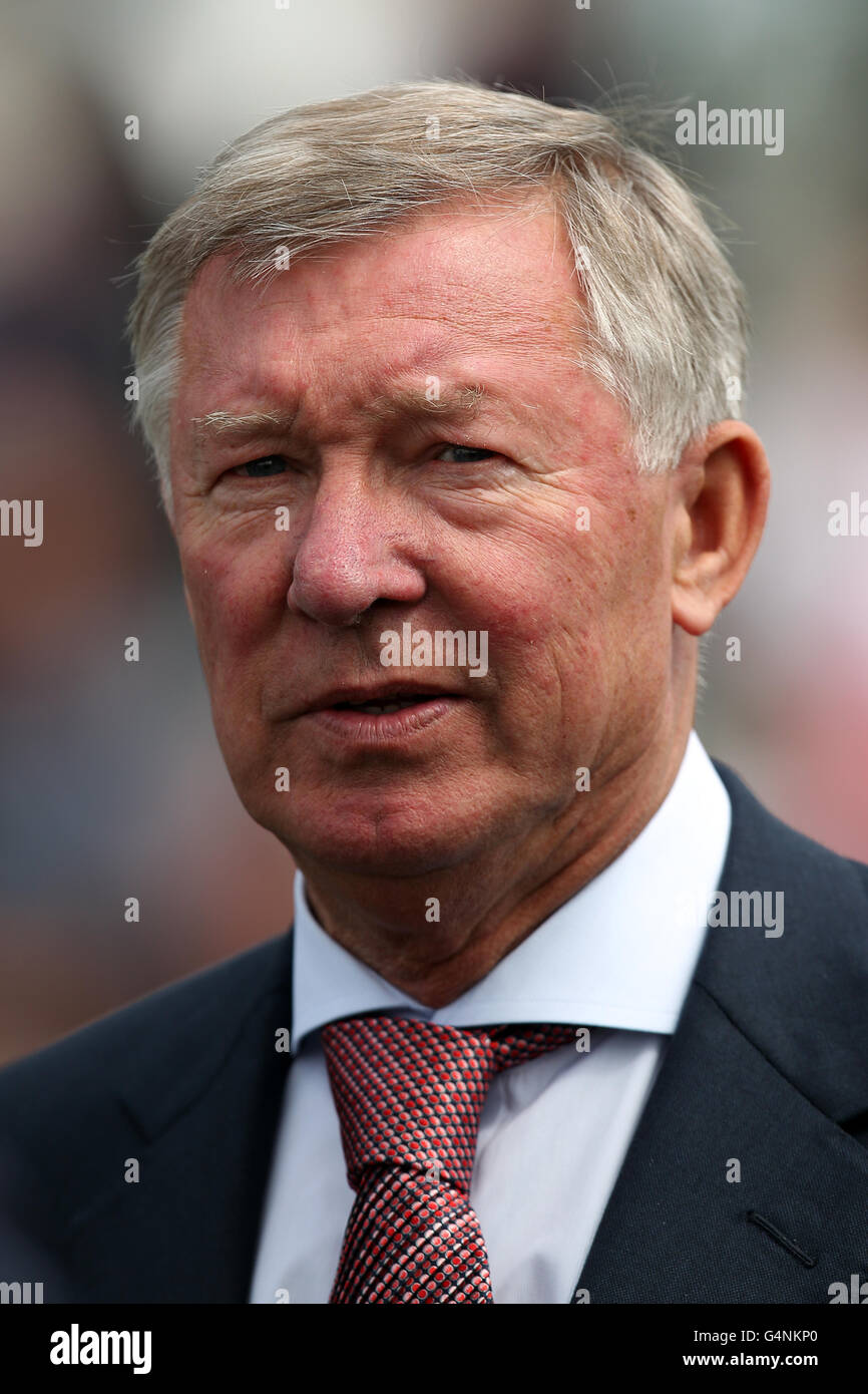 Horse Racing Ebor Festival 2011 Juddmonte International York Racecourse ...