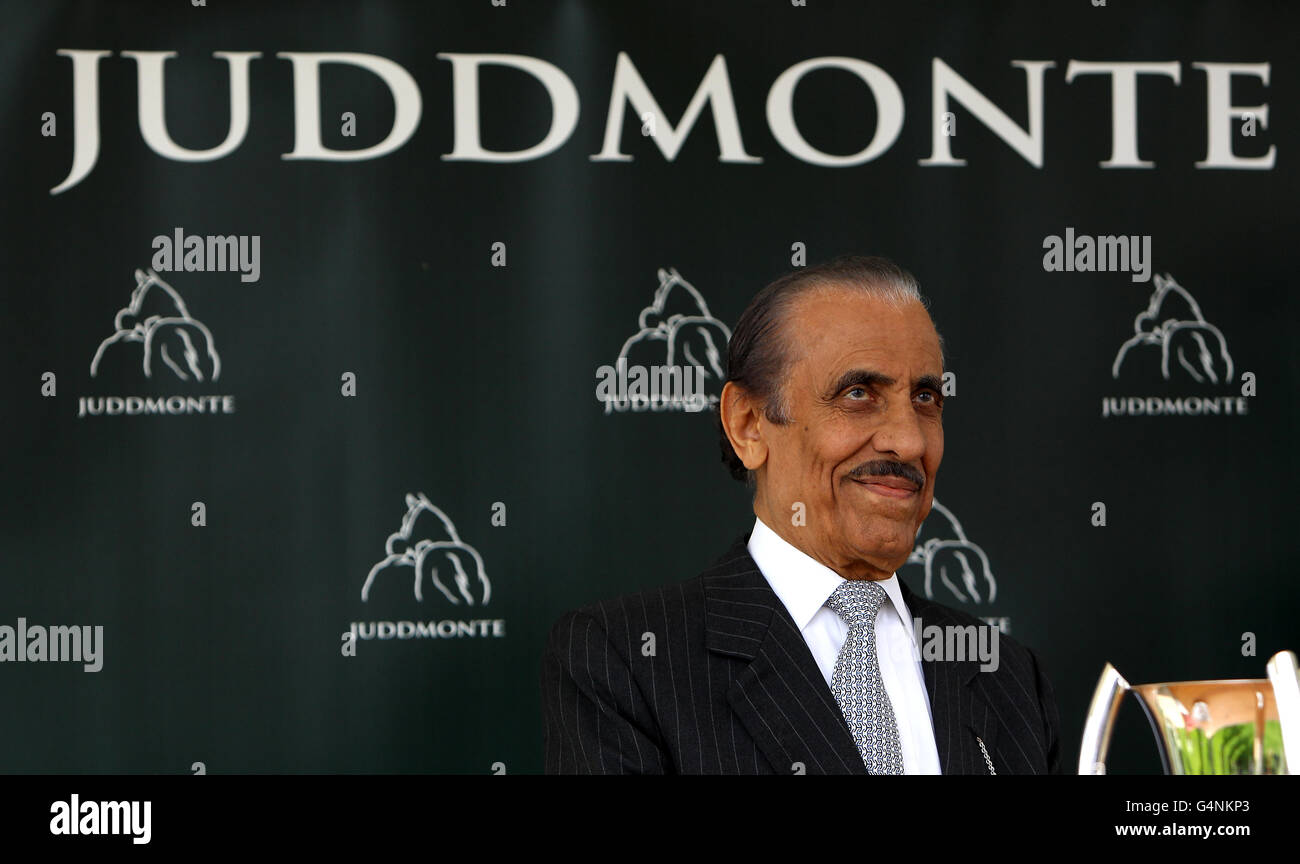 Prince khalid abdullah hi-res stock photography and images - Alamy