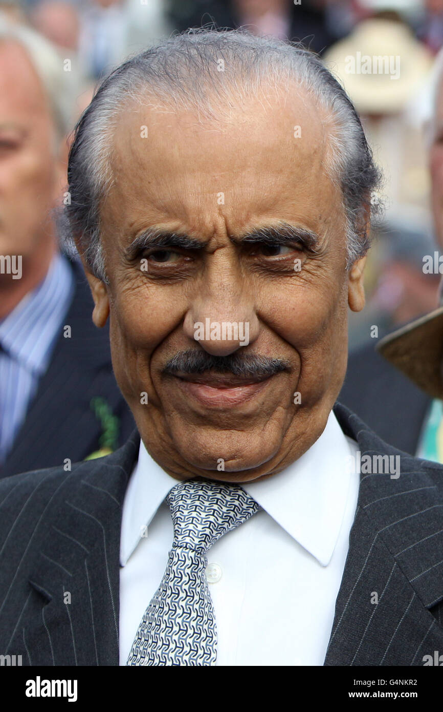Prince khalid abdullah hi-res stock photography and images - Alamy