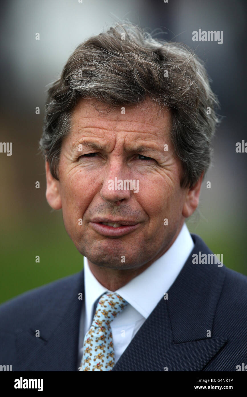 Horse Racing - Ebor Festival 2011 - Juddmonte International - York ...