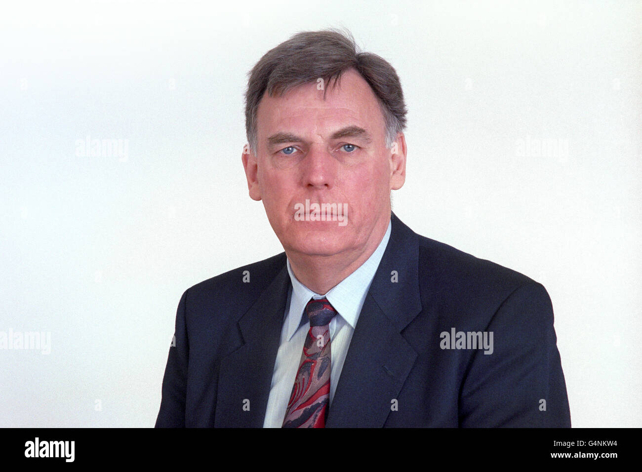 Alan keen hi-res stock photography and images - Alamy
