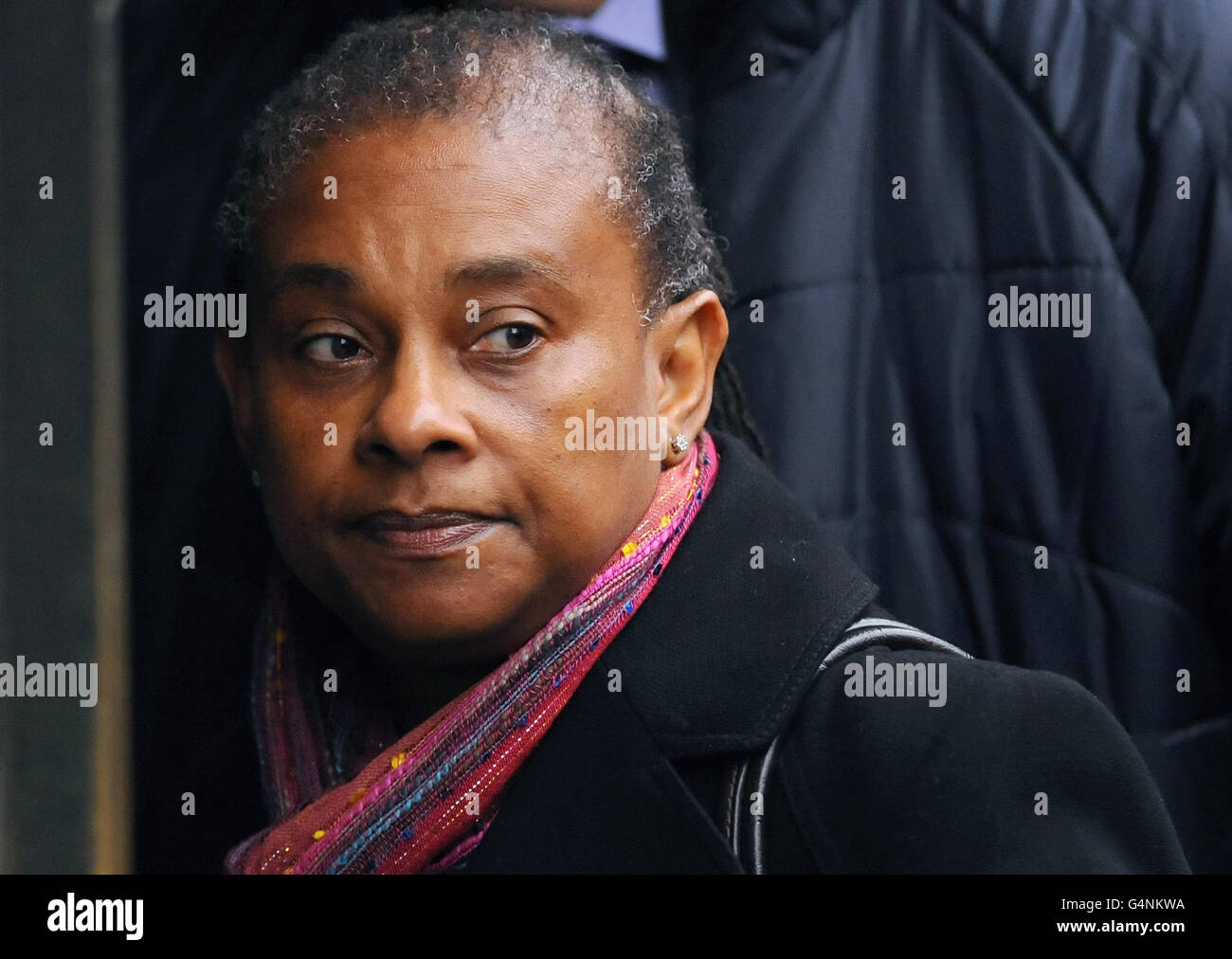 Stephen Lawrence trial Stock Photo - Alamy