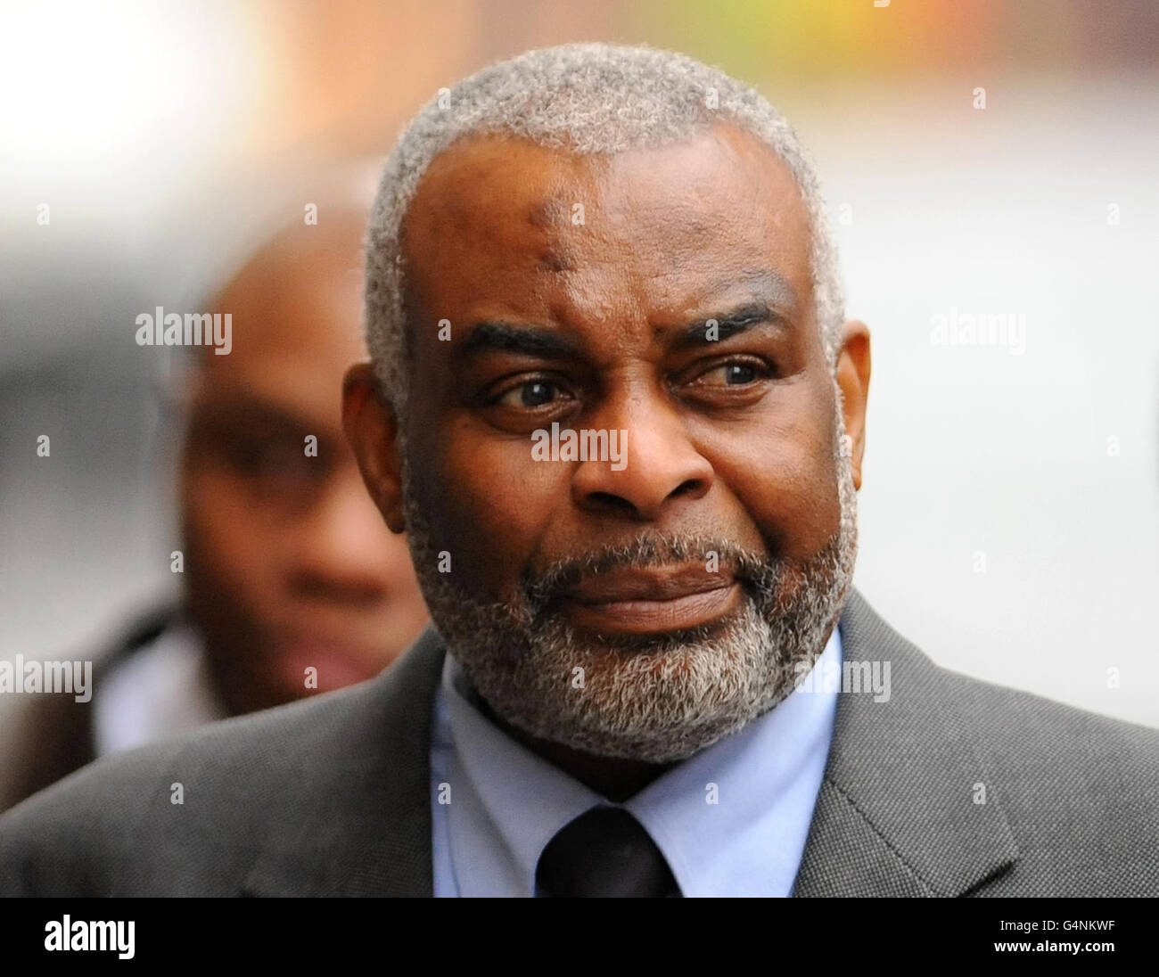 Stephen Lawrence trial Stock Photo - Alamy