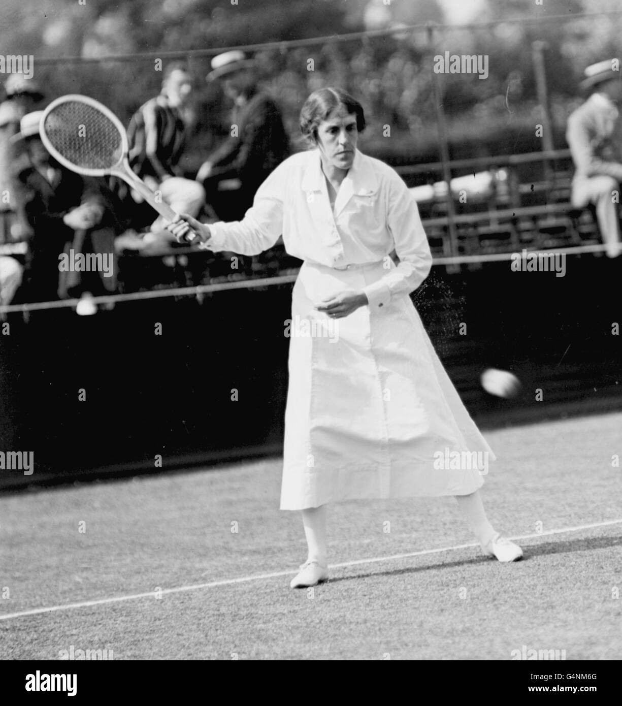 Mrs lambert chambers hi-res stock photography and images - Alamy