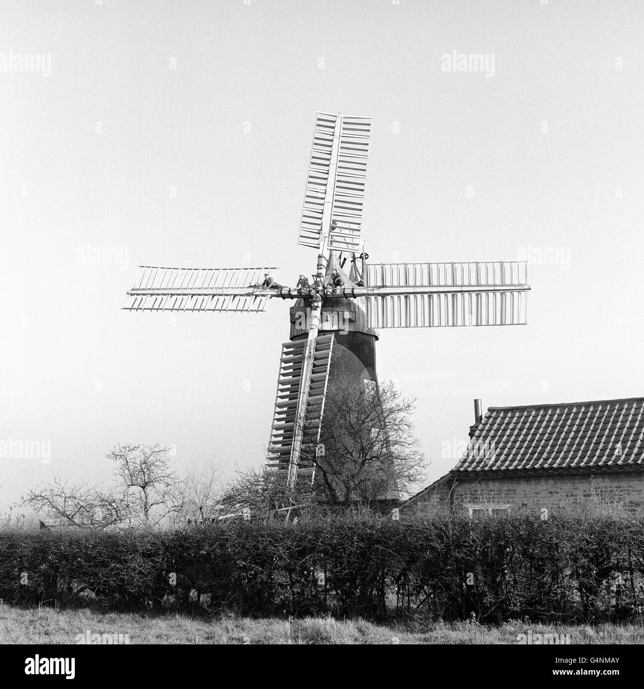 North leverton hi-res stock photography and images - Alamy